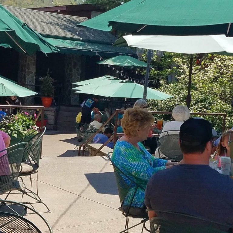 Banner Elk Cafe and Lodge Espresso Bar and Eatery