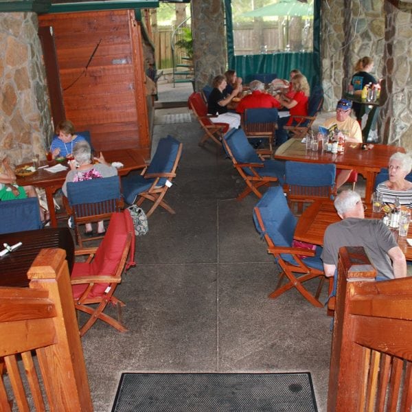 Banner Elk Cafe and Lodge Espresso Bar and Eatery