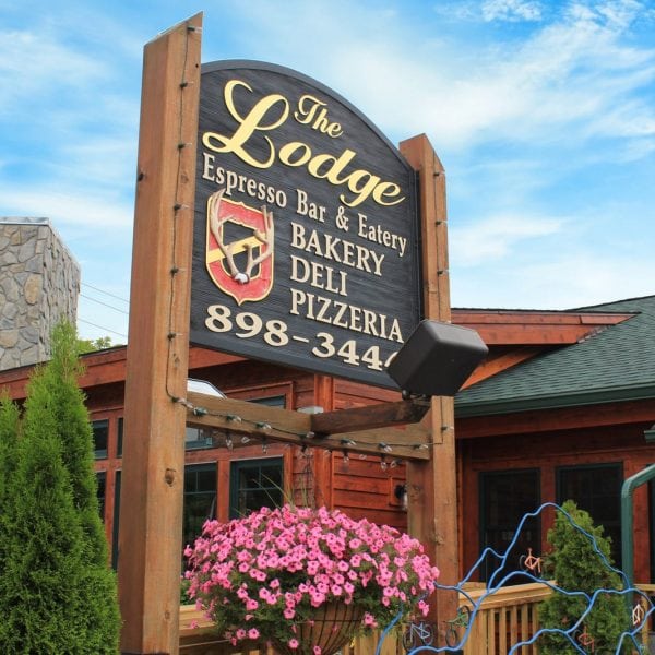 Banner Elk Cafe and Lodge Espresso Bar and Eatery