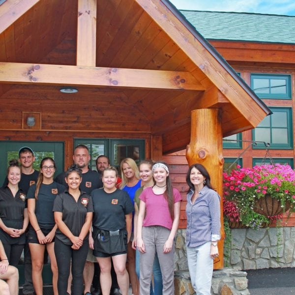 Banner Elk Cafe and Lodge Espresso Bar and Eatery