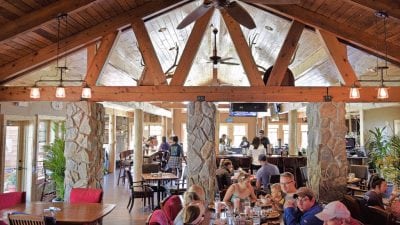 Banner Elk Cafe and Lodge Espresso Bar and Eatery