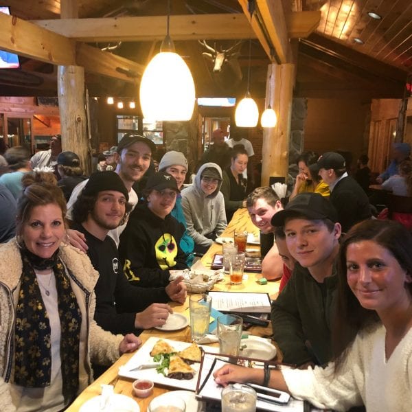 Banner Elk Cafe & Lodge | Breakfast, Lunch, Dinner, & Espresso Bar ...